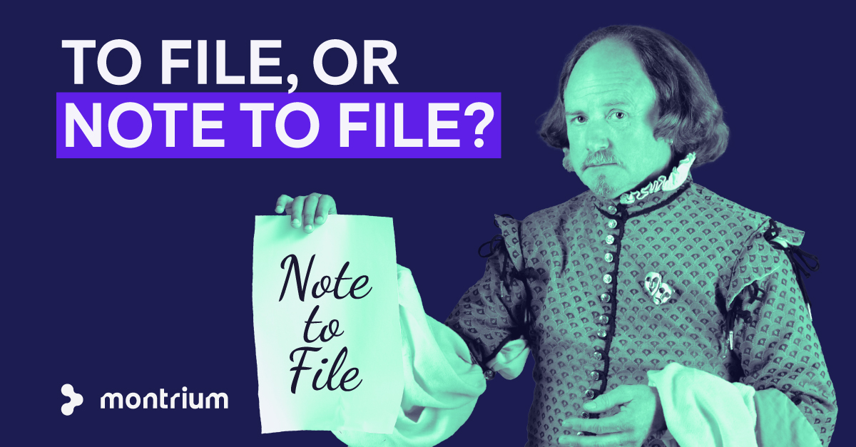 Find your why: The mission-driven note to file in clinical research